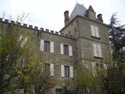 Château du Besset